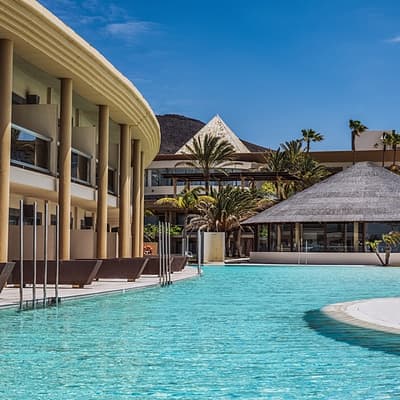 Iberostar Selection Fuerteventura Palace from 738