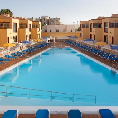 Devis Maxorata Beach Fuerteventura à partir de 728