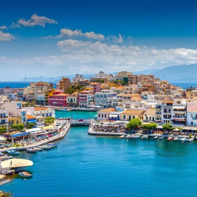Experience the Beauty of Crete with our 8-Day Tour | Travel & Explore