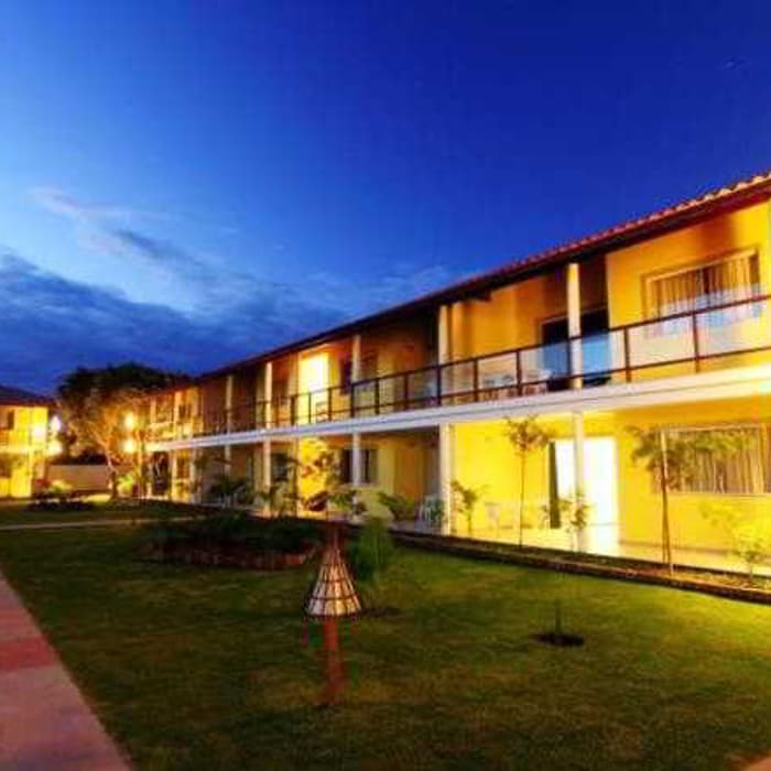 La Torre Resort All Inclusive - Paquetes al Caribe, Europa y Brasil ...
