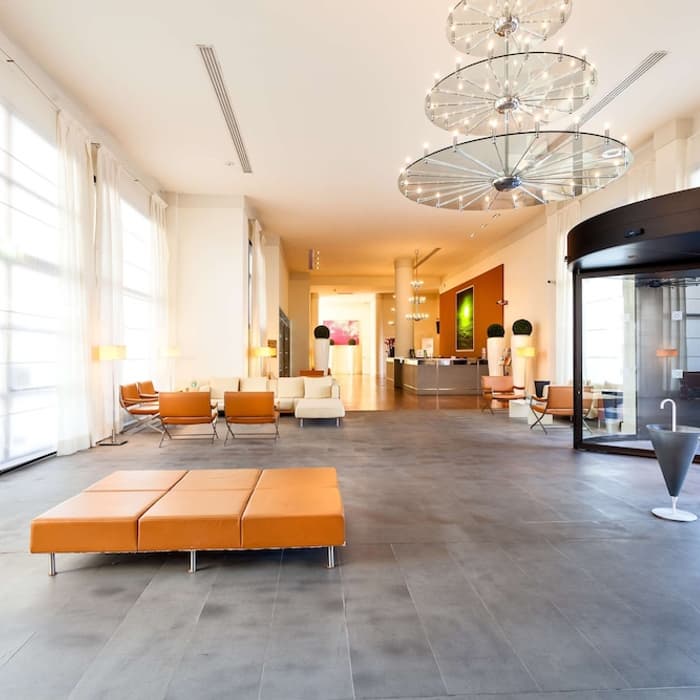 Hilton Garden Inn Florence Novoli - VAS TOUR Albania