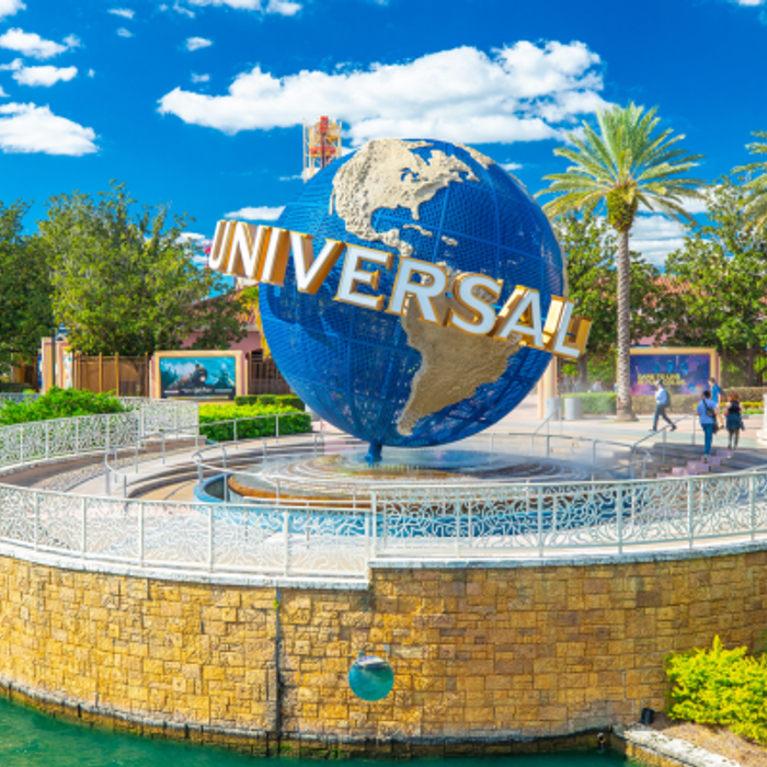 ESCAPADA FAMILIAR : CON MAGIC KINGDOM, UNIVERSAL INCLUYENDO EPIC Y TOUR ...
