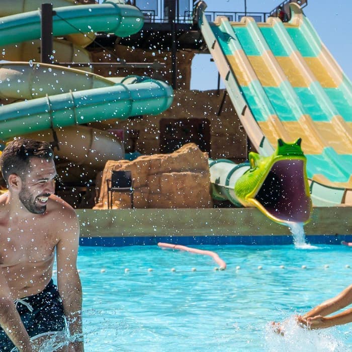 magic group benidorm