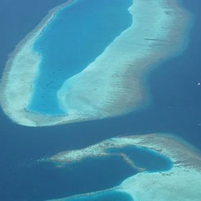 VAS TOUR Albania: Meemu Atoll