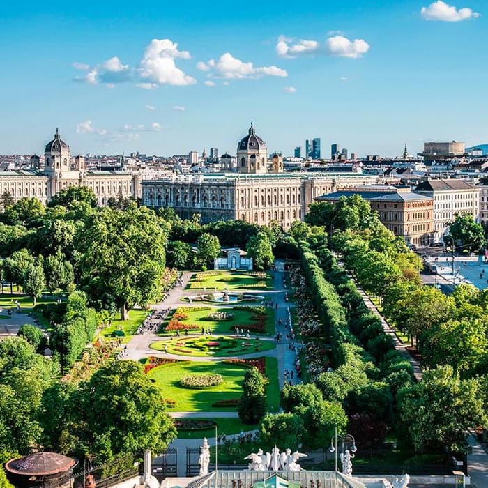 Do Step Inn Home - Hotel & Hostel ** Vienna da 471