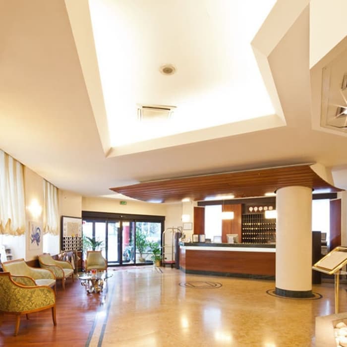 Hotel Mirage, Sure Hotel Collection by Best Western - VAS TOUR Albania