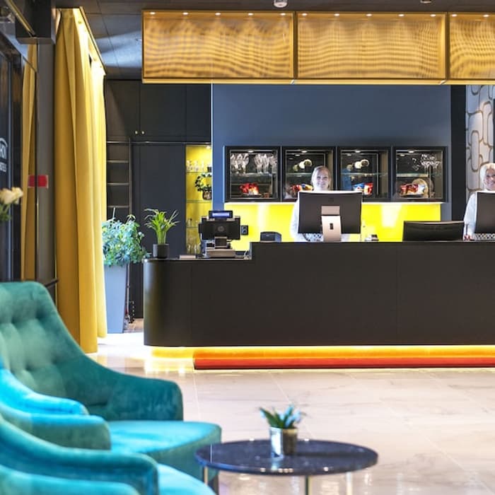 Thon Hotel Orion - Bluvacanze