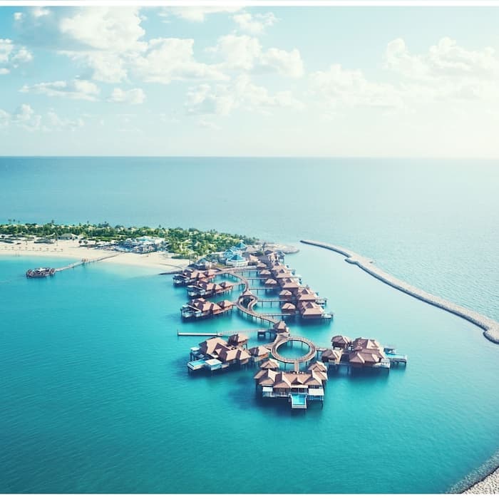 Banana Island Resort Doha By Anantara - Kalemi Travel | Affordable ...