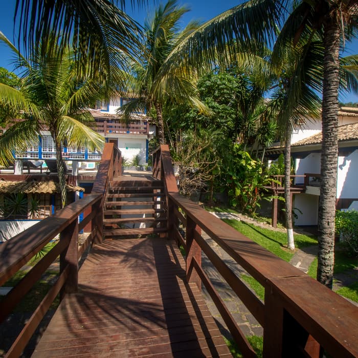 Pousada Lestada by Latitud Hoteles - Be Fun Travel