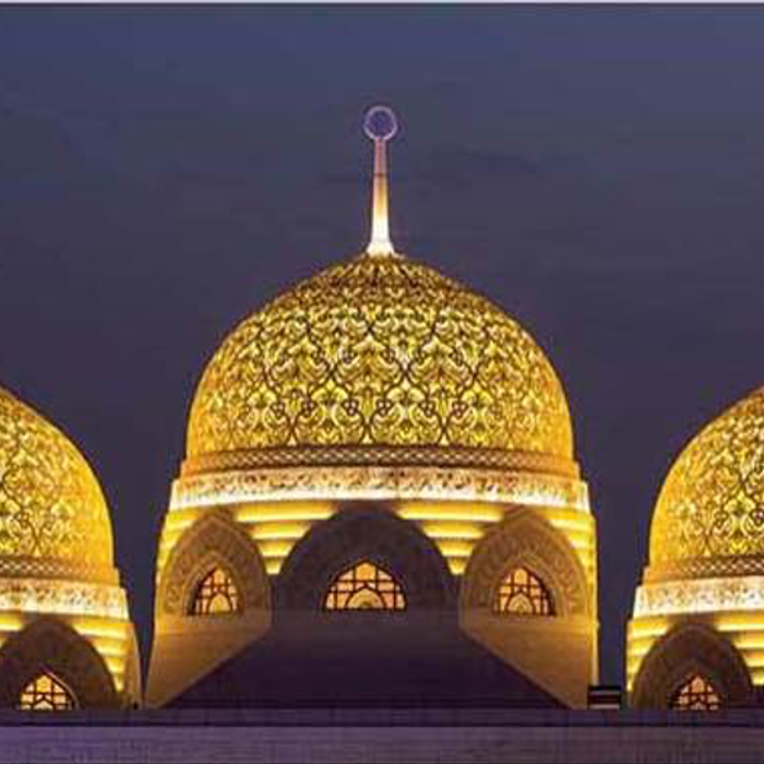 Muscat Impressions - Full-Day City Tour from OMR110