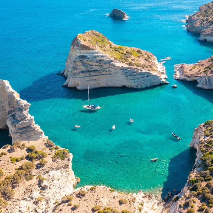 Las mejores ofertas de viaje en Jorge Martinez