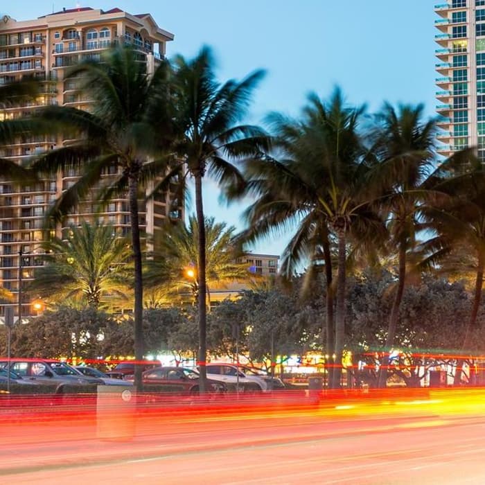 Intercity: Sunny Isles Beach FL