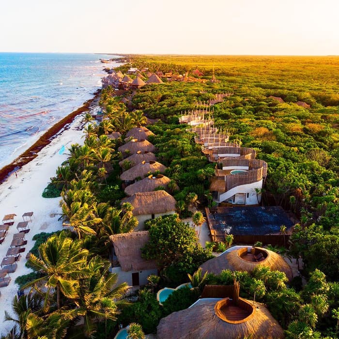 Paquete a Playa del Carmen | Sandos Playacar 4* from US$1,899