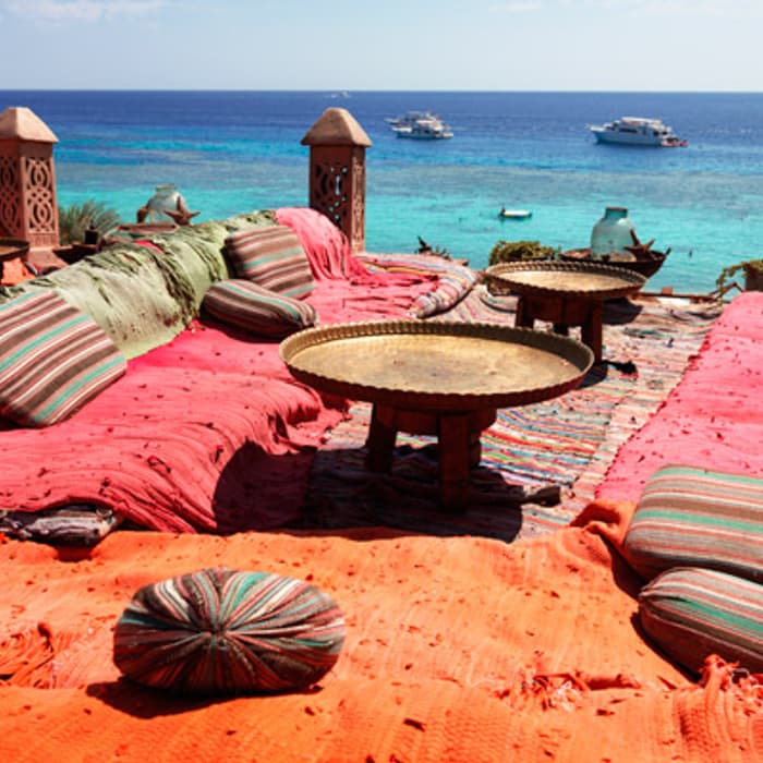 Sharm el-Sheikh, Egypt from £790