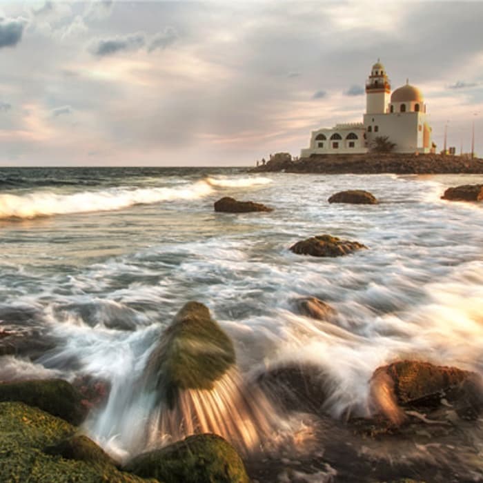 The Ultimate Jeddah from US$388