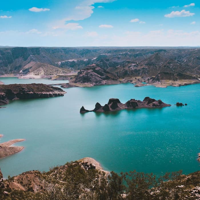 Viaje de 4 días a San Rafael: Explora lo mejor