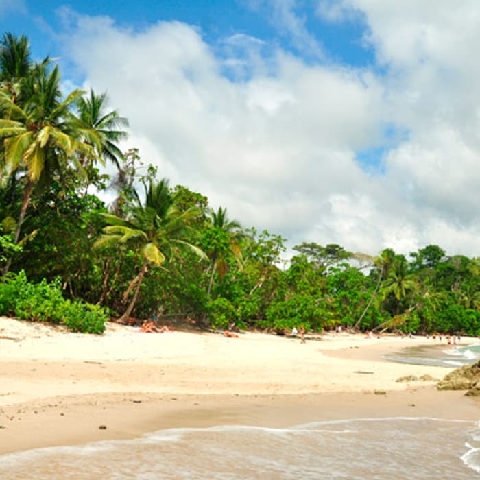 Costa Rica Sensacional 8 días desde 15,987 MXN