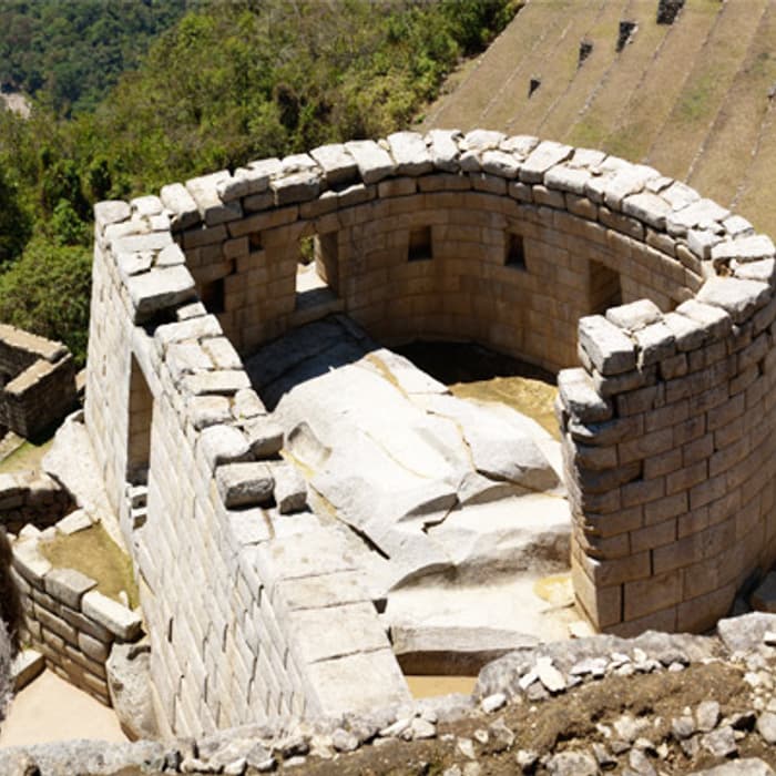 Perú - 04/09/26 desde US$2,559