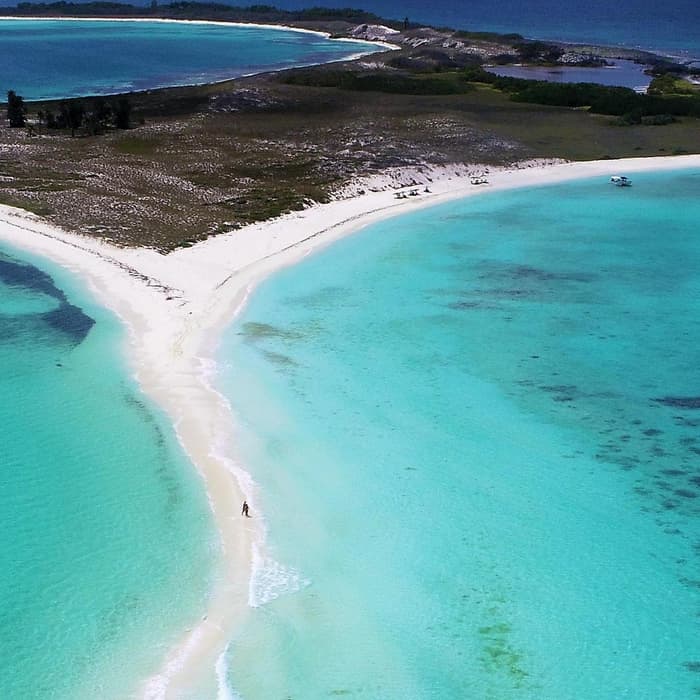 Turaser: Los Roques
