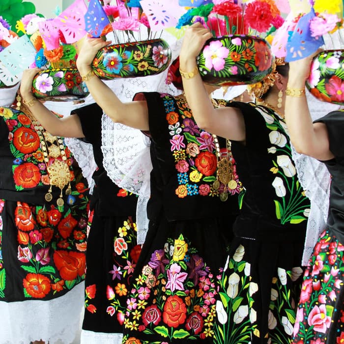 Oaxaca al Completo con Show Guelaguetza 6 días desde 12,444 MXN