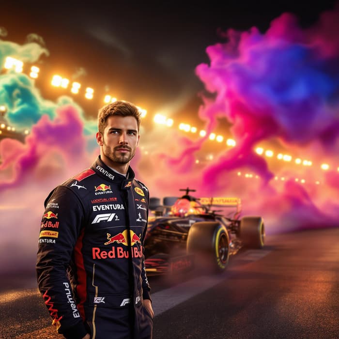 Formula 1 Tickets | Qatar Grand Prix