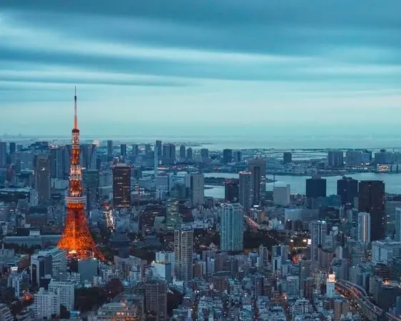 Circuit de 16 jours au Japon : Tokyo, Kyoto, Osaka et plus