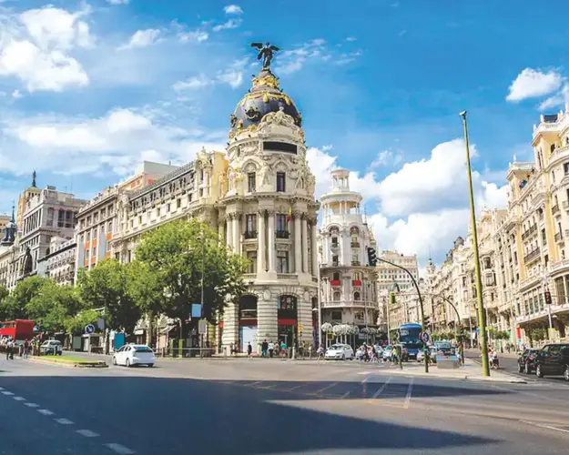 Surland Viajes