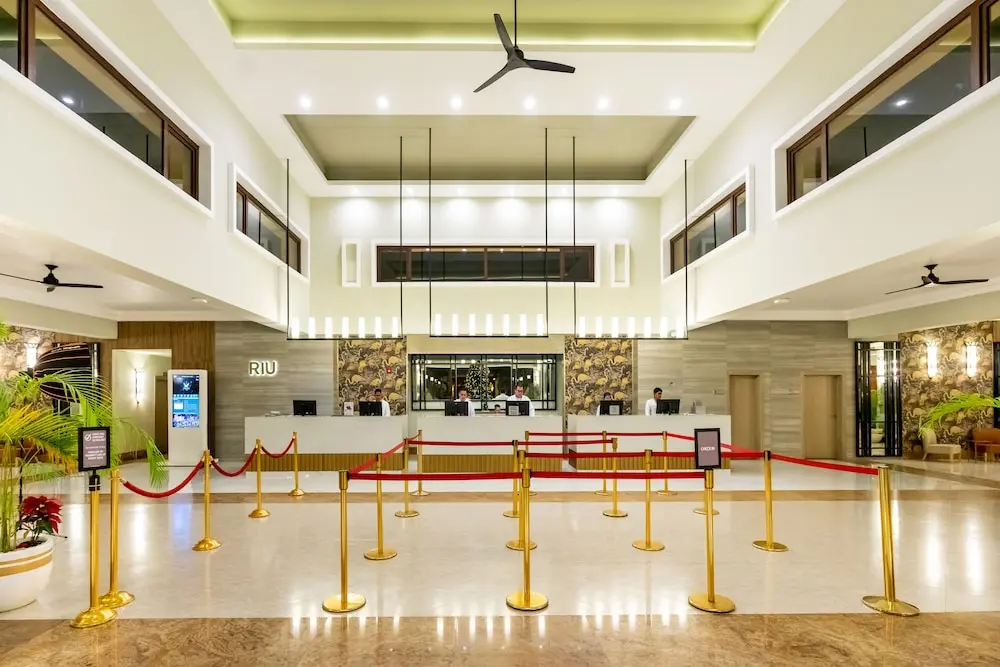 RIU LOS CABOS SANTA FE desde 9,084 MXN