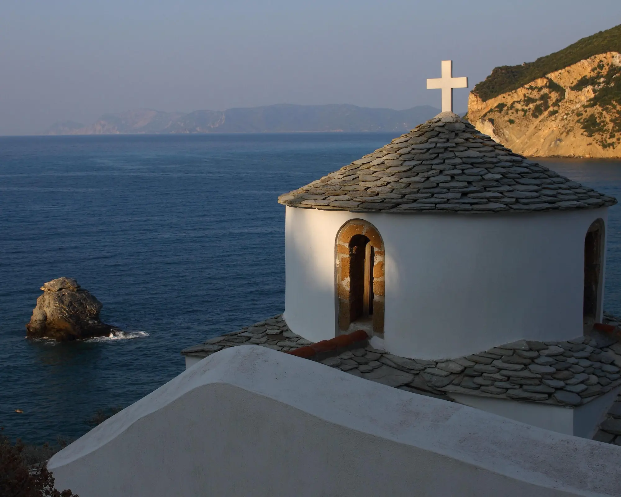 Σκόπελος - Σκιάθος, 8 μέρες - Από Λάρνακα από 501