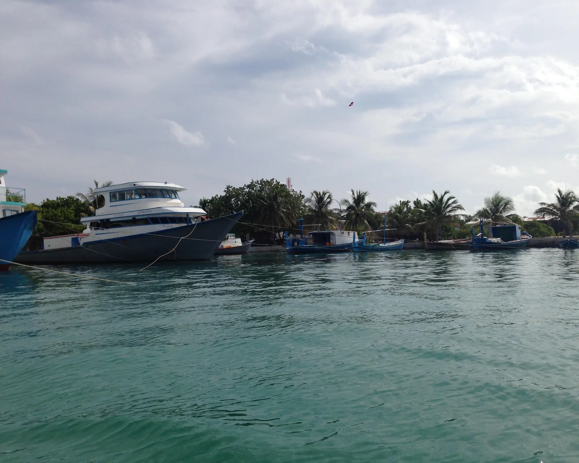 Cotur: Atol Raa