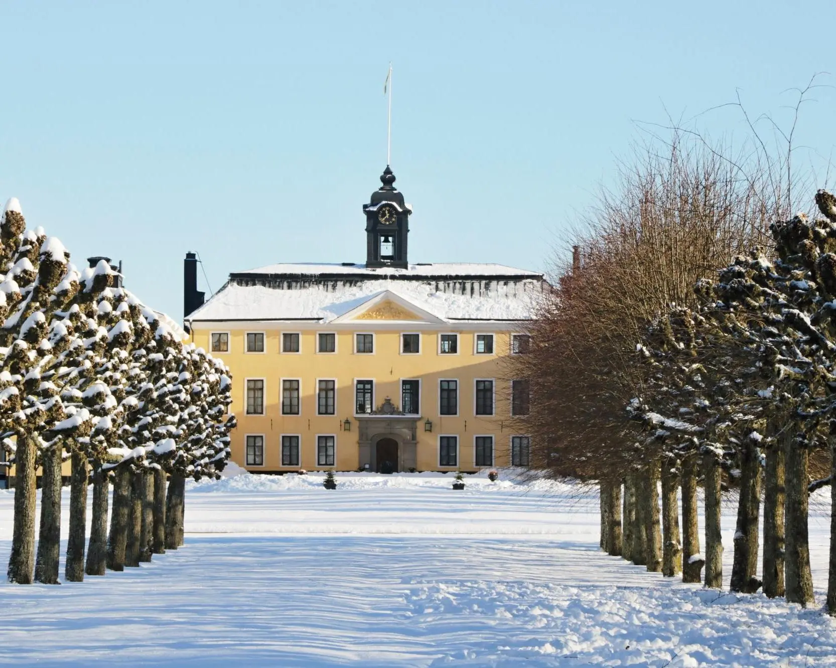 VAS TOUR Albania: Solna