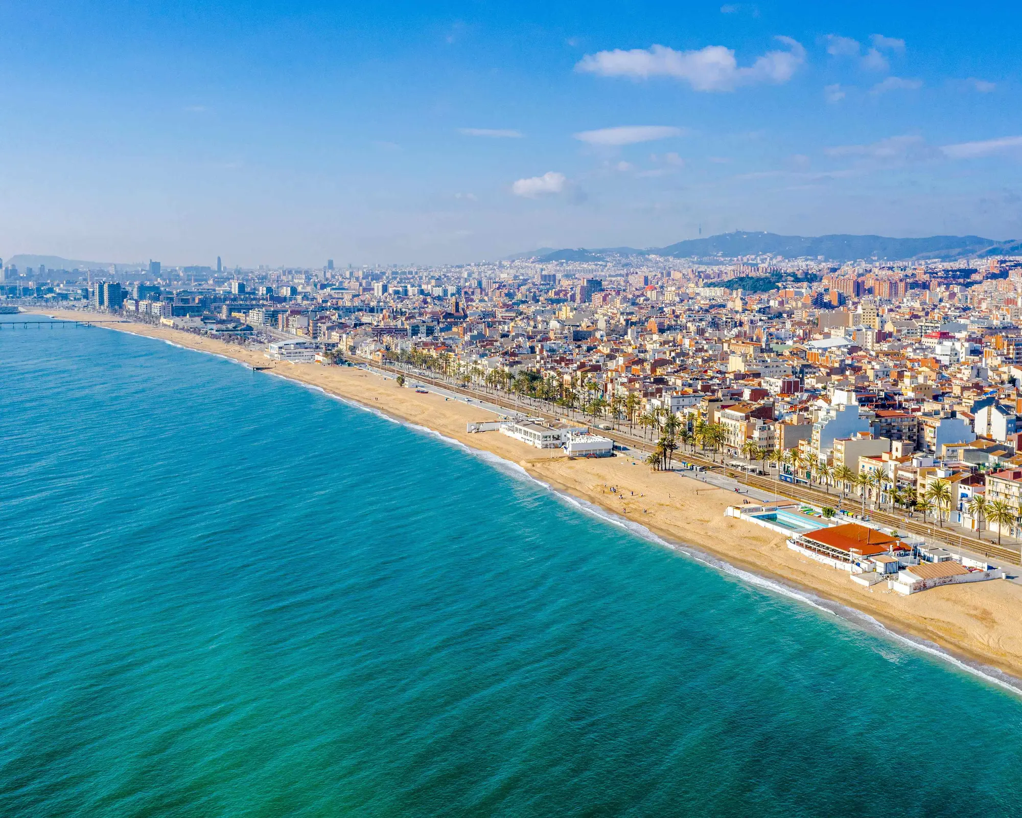 Mapaplus Dynamics: San Adrian de Besos