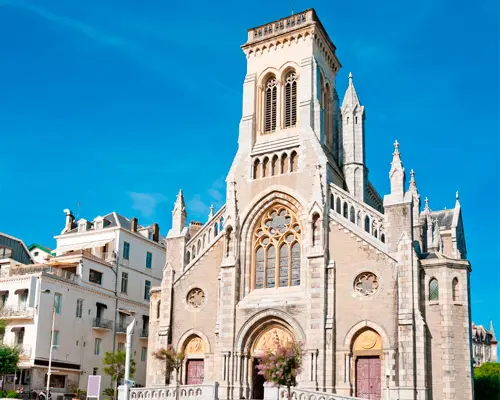 VAS TOUR Albania: Biarritz