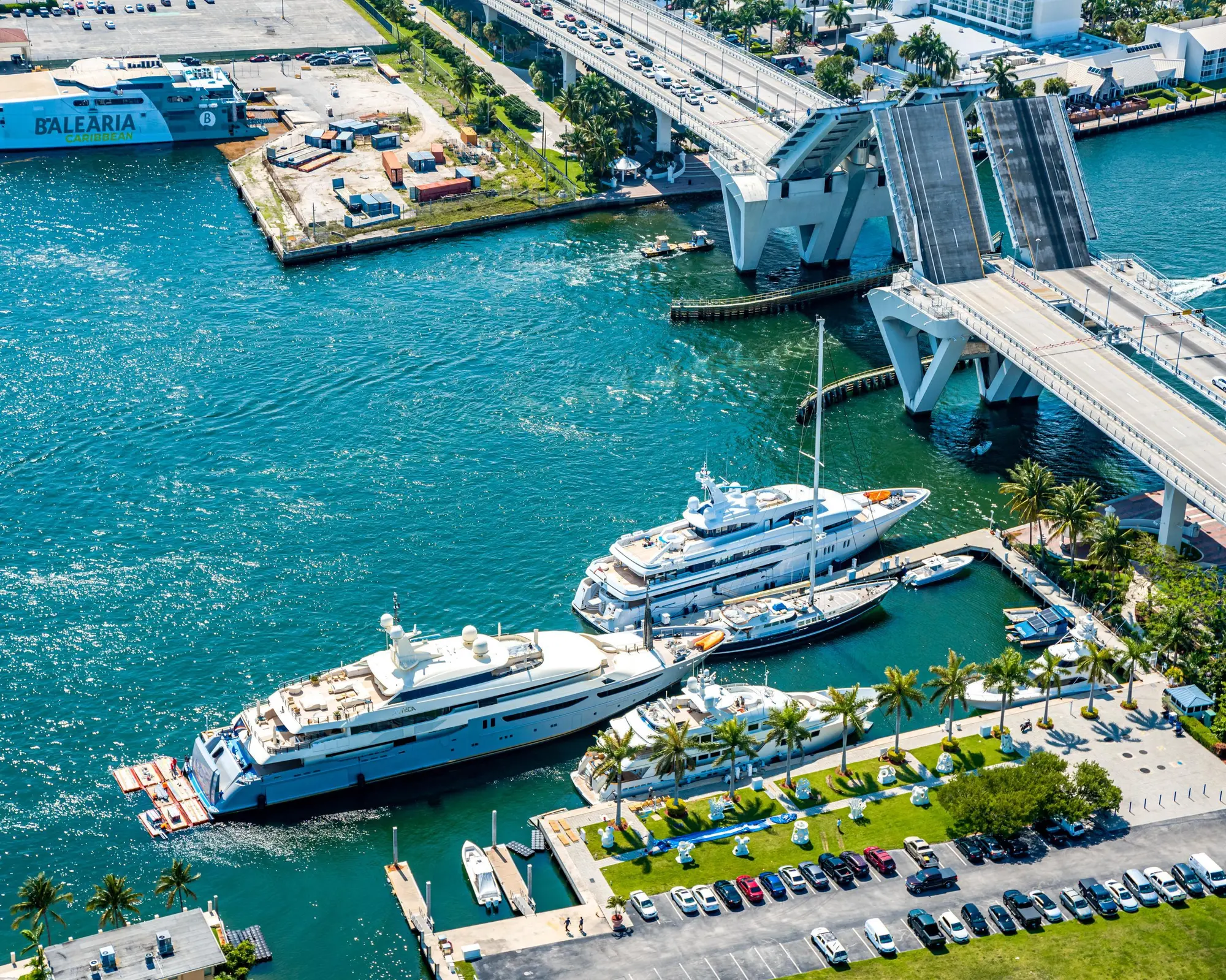 CST Travel: Hollywood, FL