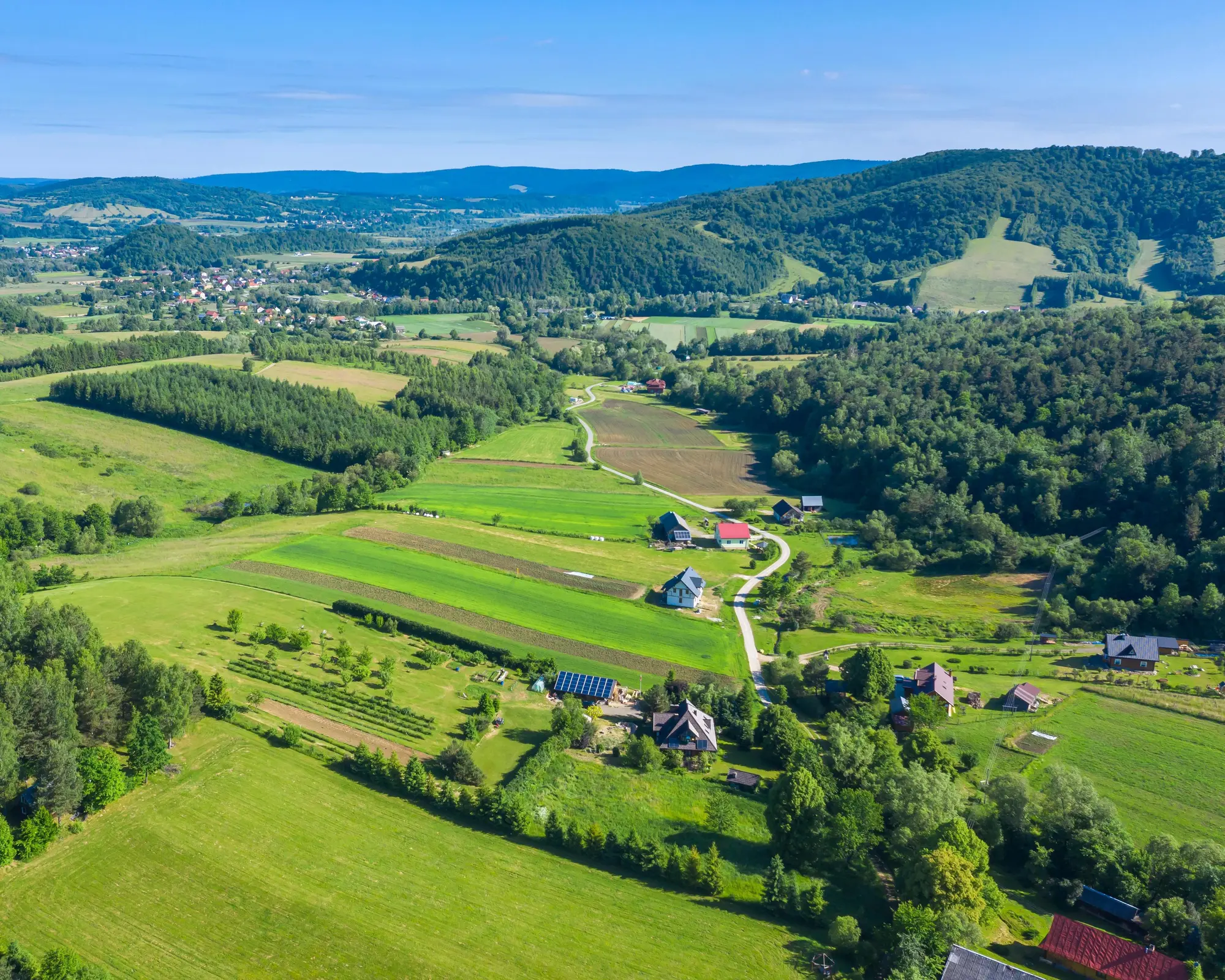 VAS TOUR Albania: Solna