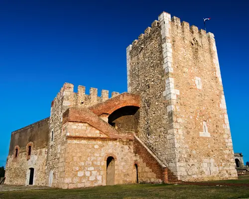 Turaser: Santo Domingo