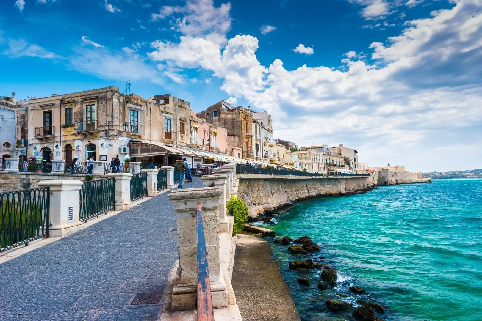 Circuito por la Sicilia Mágica desde Catania - Primavera Verano desde ...