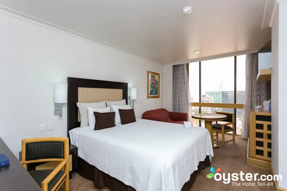 Hotel Royal Reforma - Zetta Travel