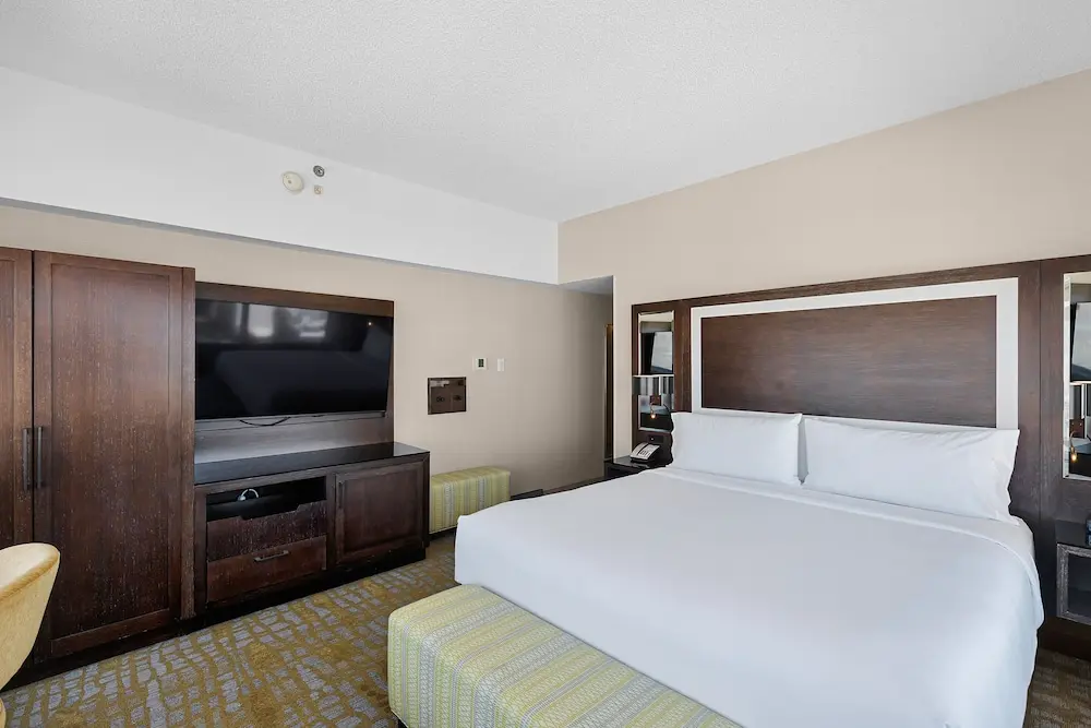 Holiday Inn Golden Gateway by IHG - Reserva tus viajes al mejor precio ...