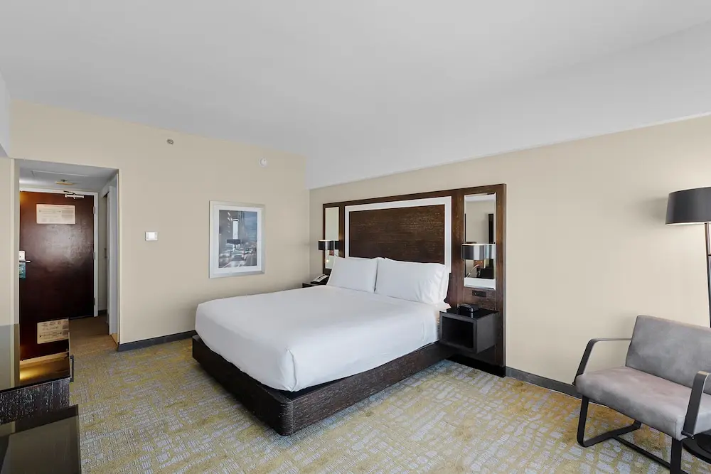 Holiday Inn Golden Gateway by IHG - Reserva tus viajes al mejor precio ...
