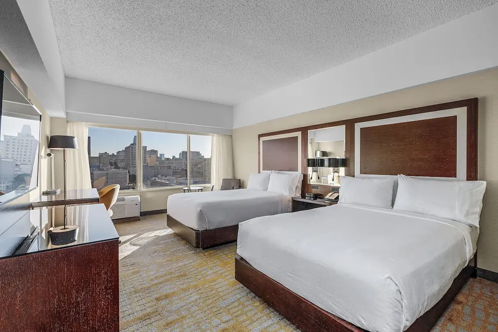 Holiday Inn Golden Gateway by IHG - Reserva tus viajes al mejor precio ...