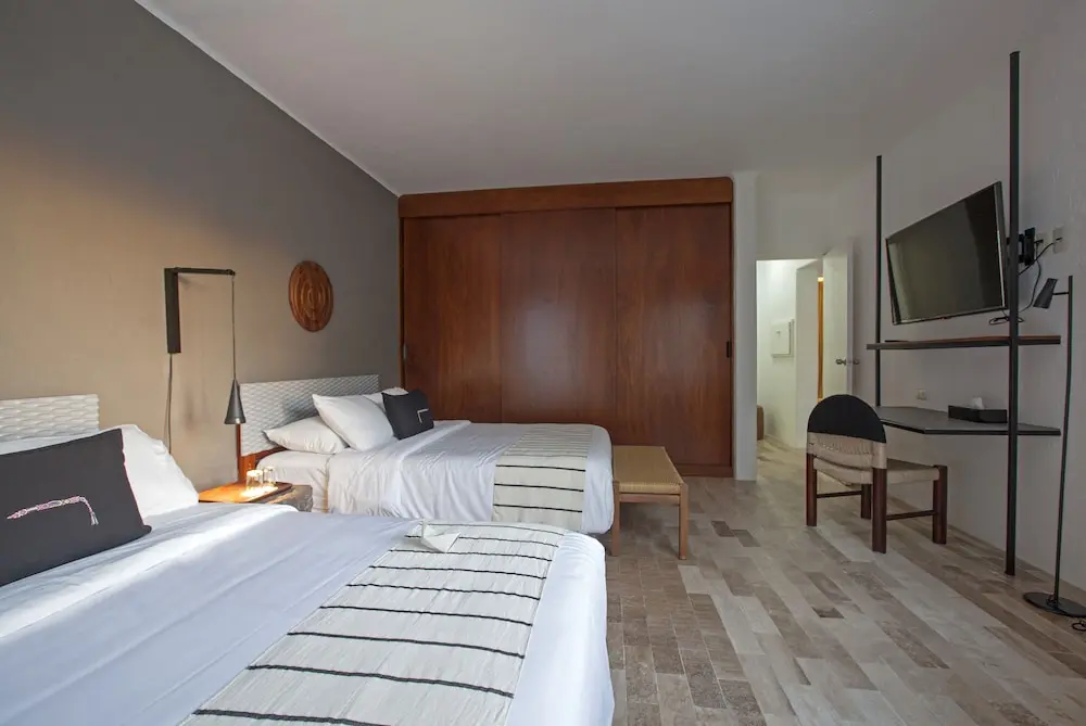 Gaviana Resort - UVAC