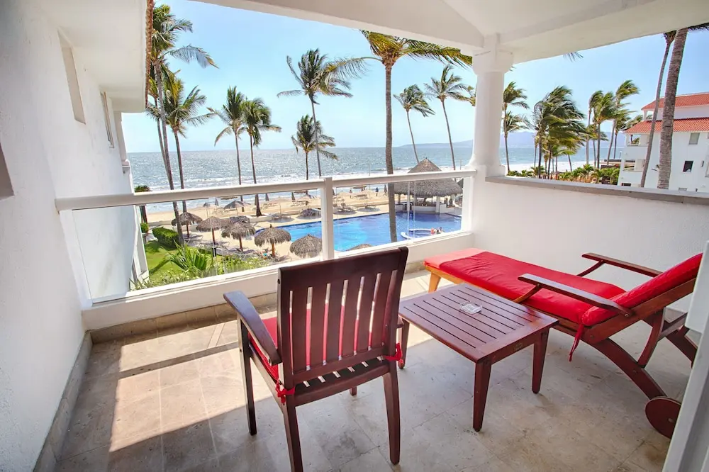 Marival Emotions Resort & Suites All Inclusive desde 9,676 MXN