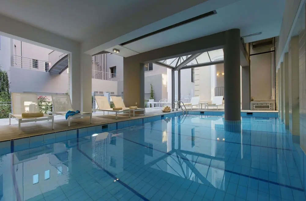 Aquila Atlantis Hotel - GOtrip