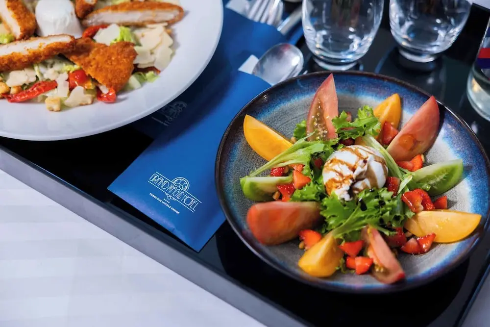 Grand Magic Hotel Marne La Vallée - Frigerio Viaggi: vacanze in tutto ...