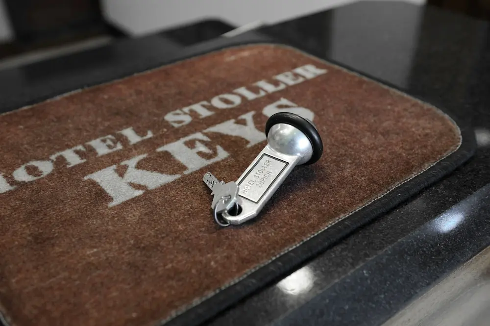 Zurich precio US$296