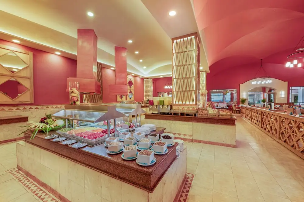 GR Solaris Cancun & Spa - All Inclusive - Vacancy Rewards