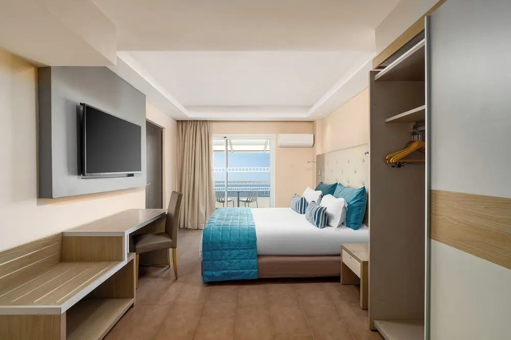 Amadil Ocean Club - hi-land.it | travel and holidays all over the world