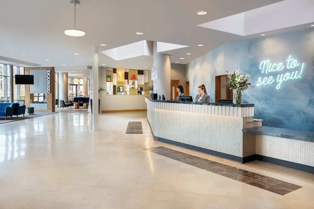 Leonardo Hotel Liverpool - VCH TRAVEL