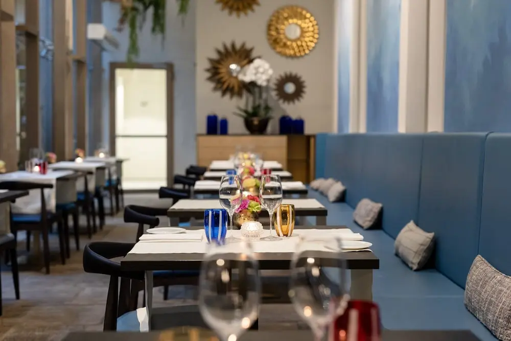 Hotel Indigo Milan - Corso Monforte, an IHG Hotel - Al Sayed Travel